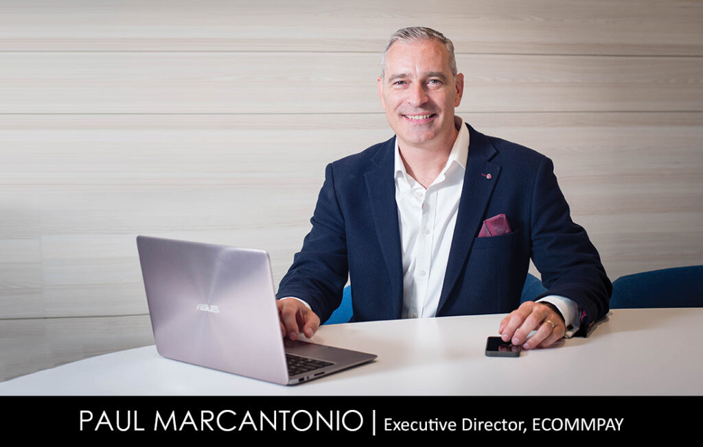 ECOMMPAY: Mitigating Financial Boundaries with Top-notch Payment ...