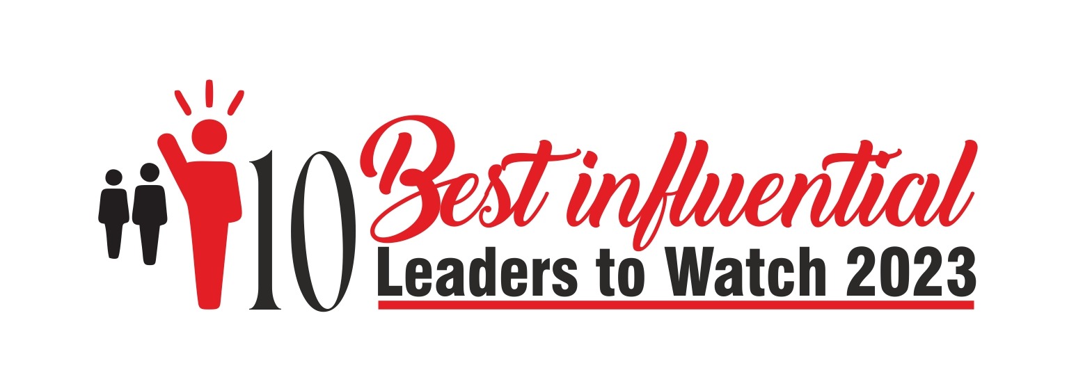 10 Best Influential Leaders to Watch 2023 - Corporate Leaders Magazine ...