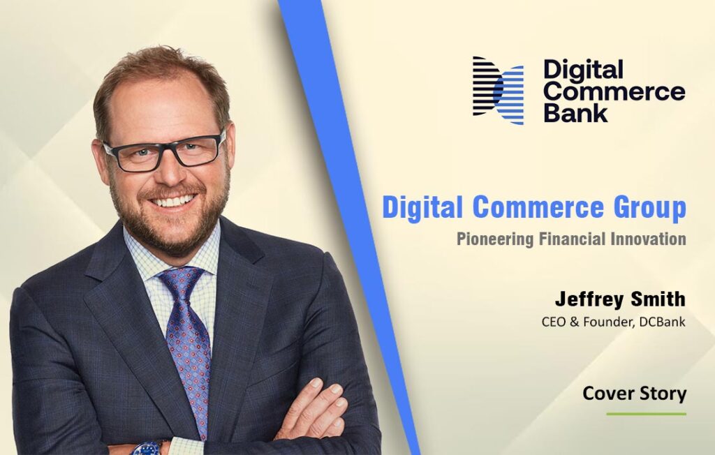 Digital Commerce Group: Pioneering Financial Innovation - Corporate ...