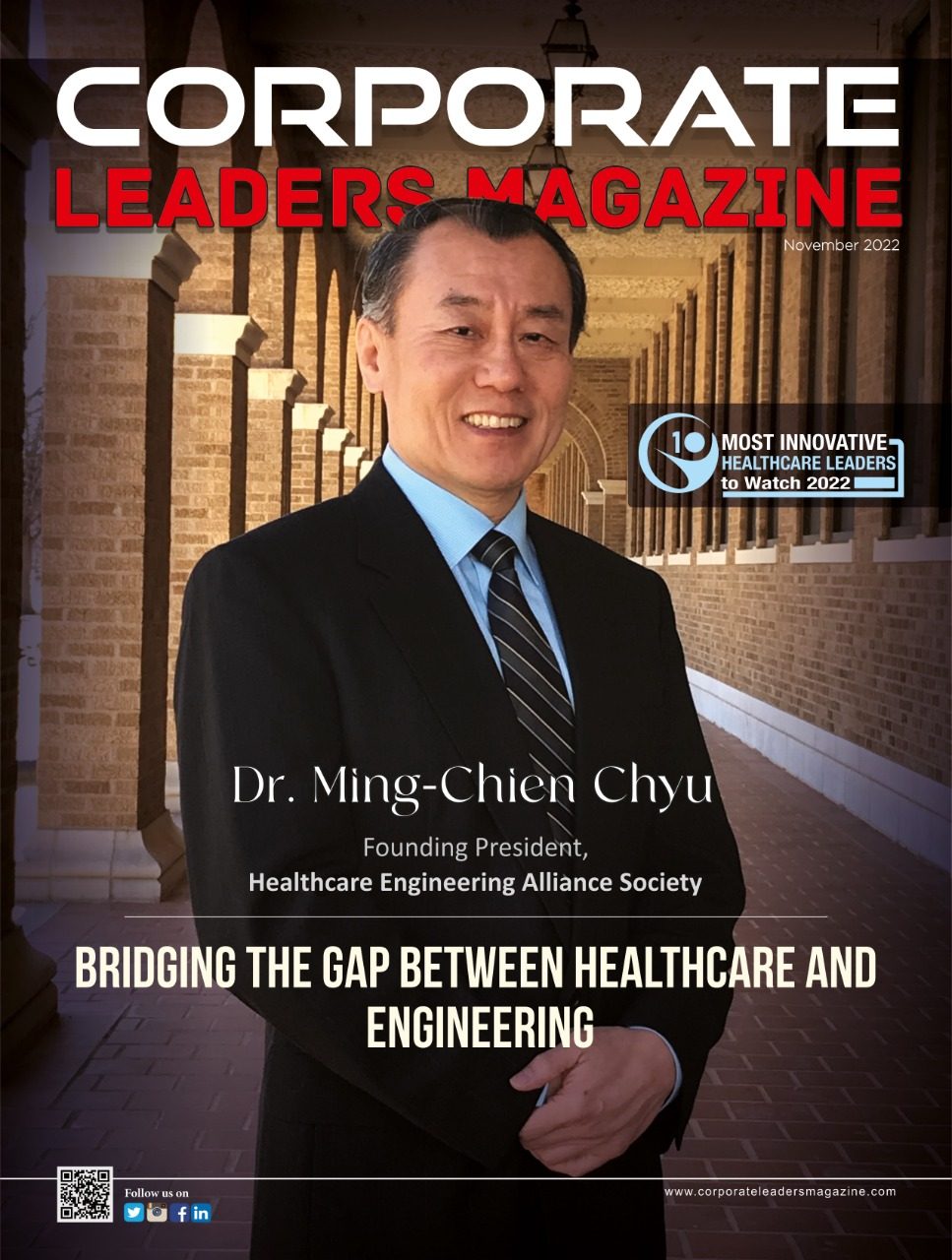 About Us – Corporate Leaders Magazine | International Business News ...